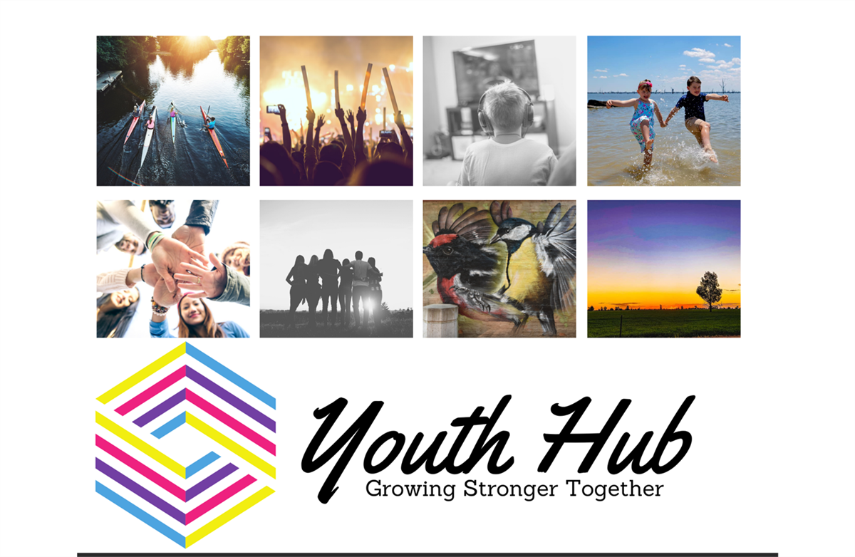 Youth Hub Federation Council youth-hub-federation-council