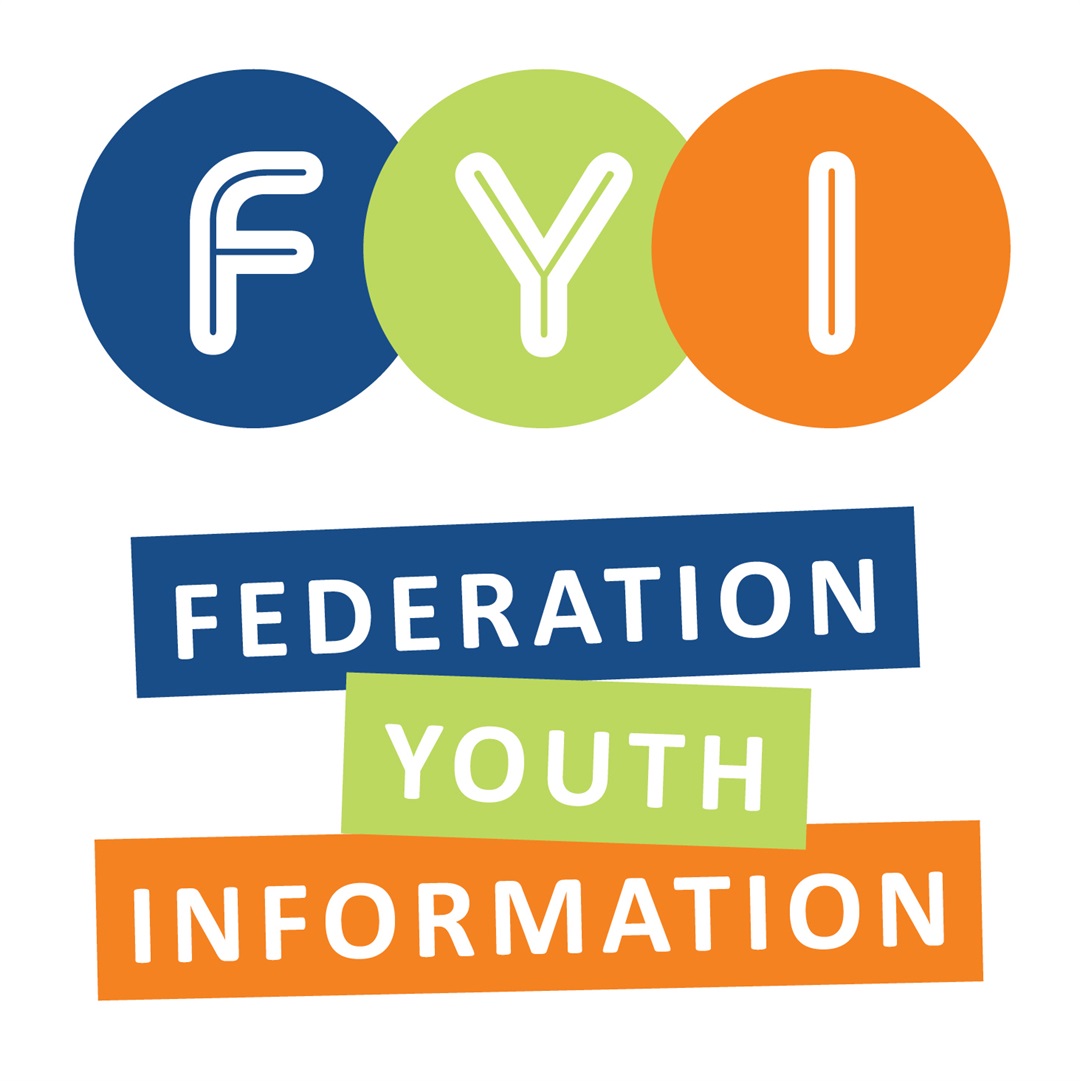 FYI (Federation Youth Information) - Federation Council FYI (Federation Youth Information) - Federation Council